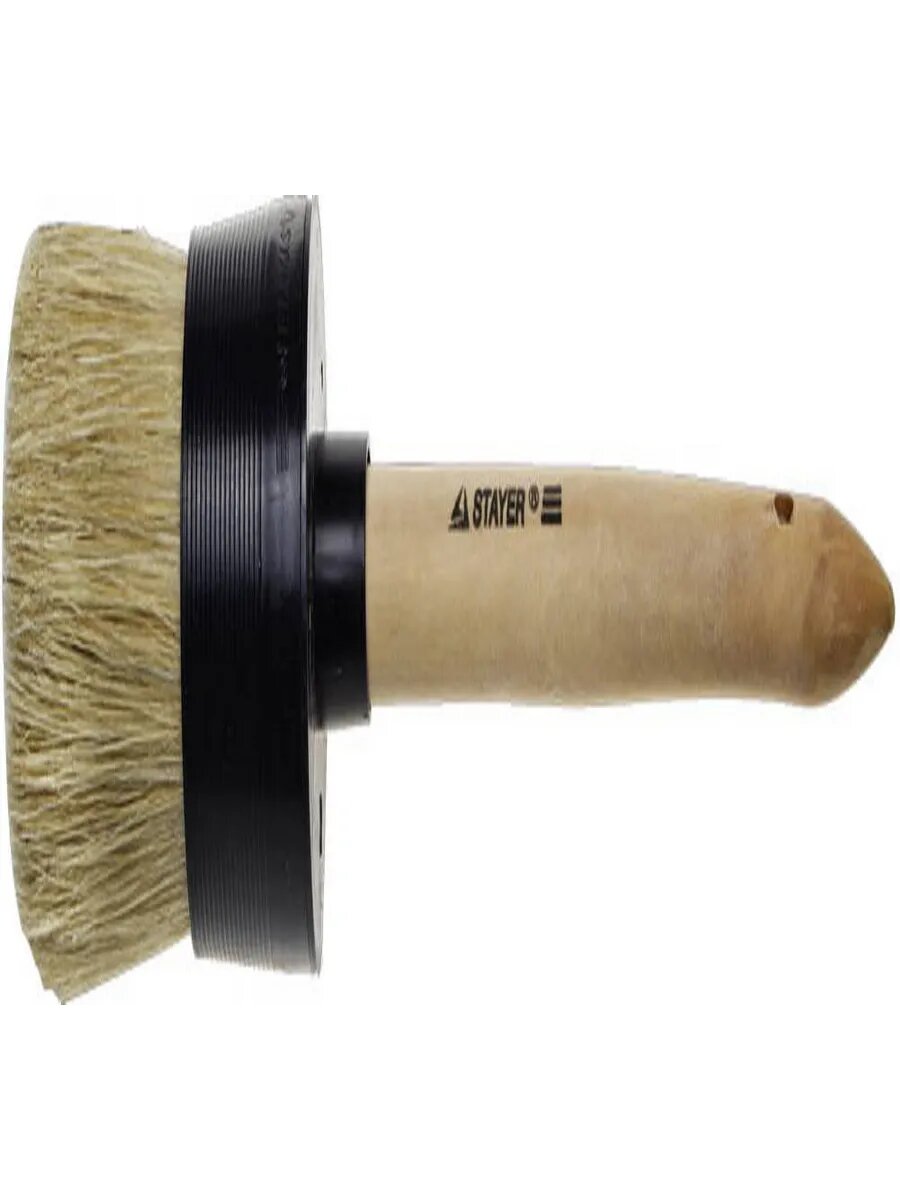 UNIVERSAL, 40 мм, пластмассовый корпус, светлая натуральная