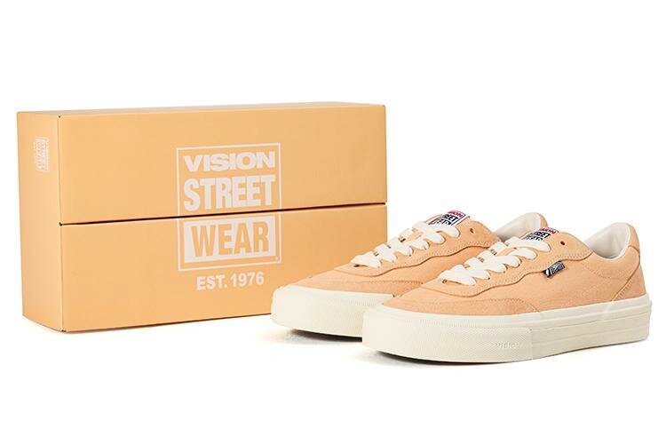 Кеды Flat Top Low-Top