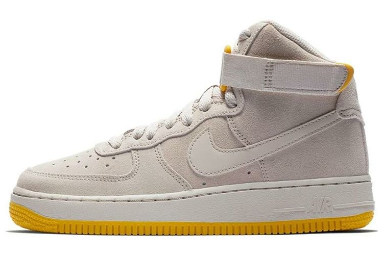 Кроссовки Air Force 1 High GS