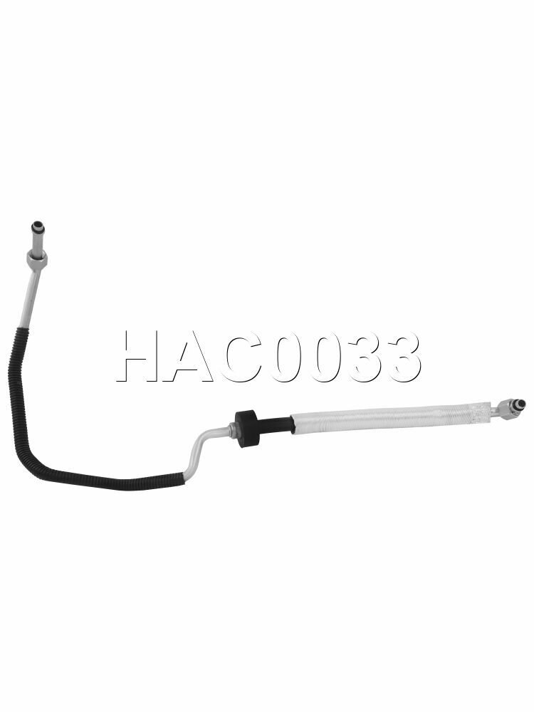 Трубка кондиционера Motorherz HAC0033