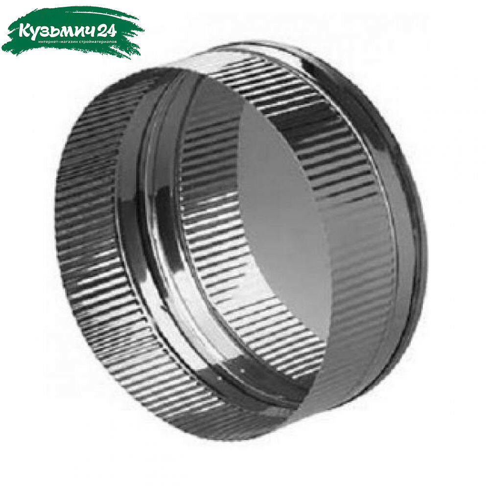 Заглушка Ferrum (Феррум) для ревизии внутренняя 0,5мм d120