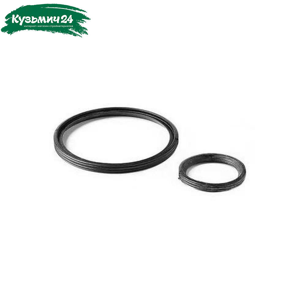 Кольцо канализационное Ф40