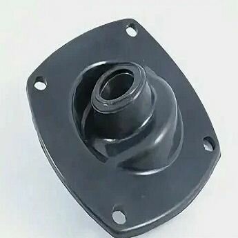 Опора вала рулевого UАZ Патриот (с 2017 г. в) d18 мм (силокон)//арт.31643401442S