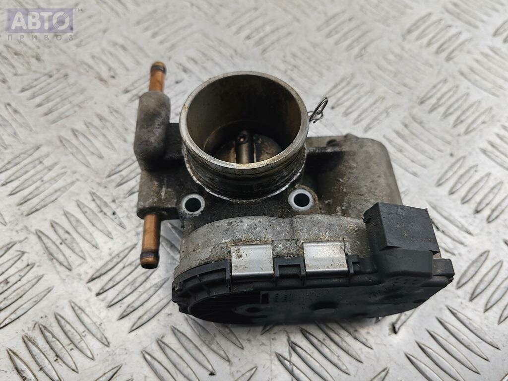 Заслонка дроссельная Opel Corsa C (2000-2006)