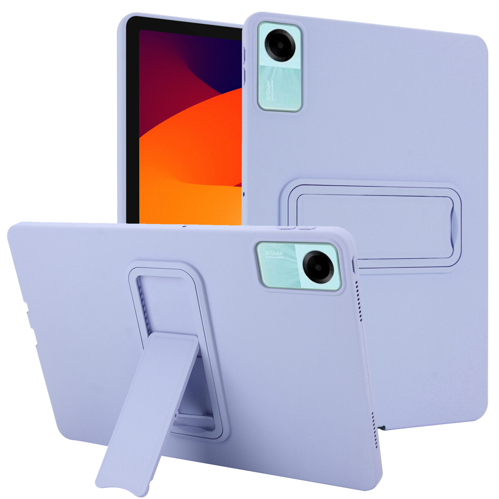 Чехол для Redmi Pad SE 11" / Ксяоми Редми Пад SE 11"