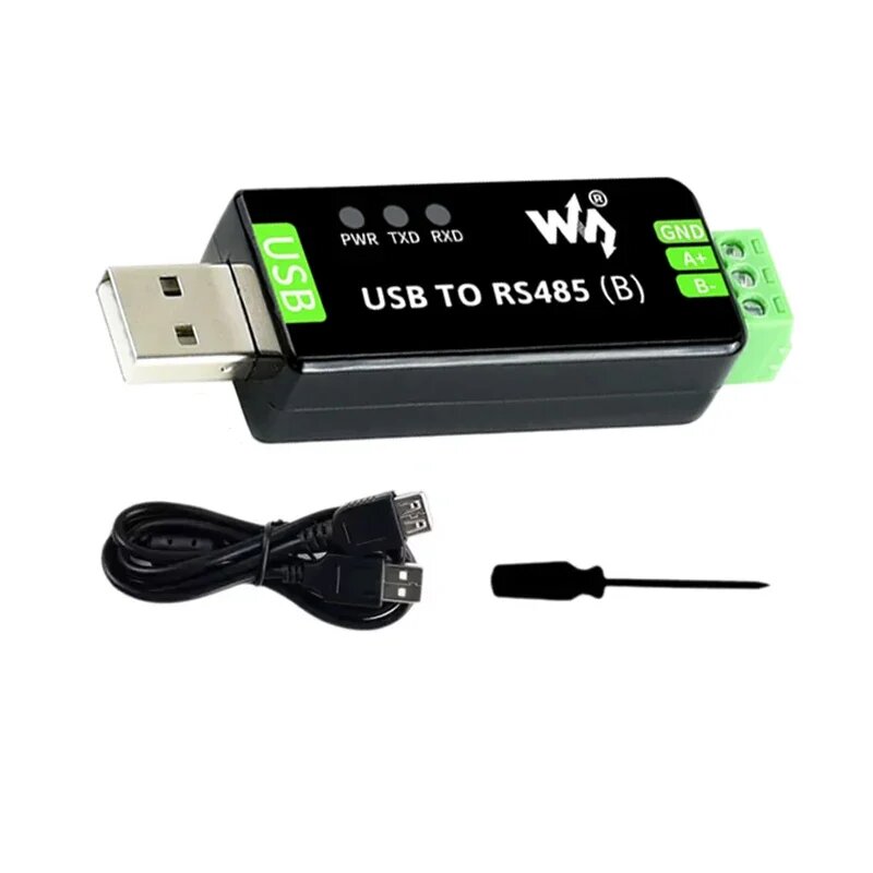 MiiBestOD Преобразователь USB-RS485