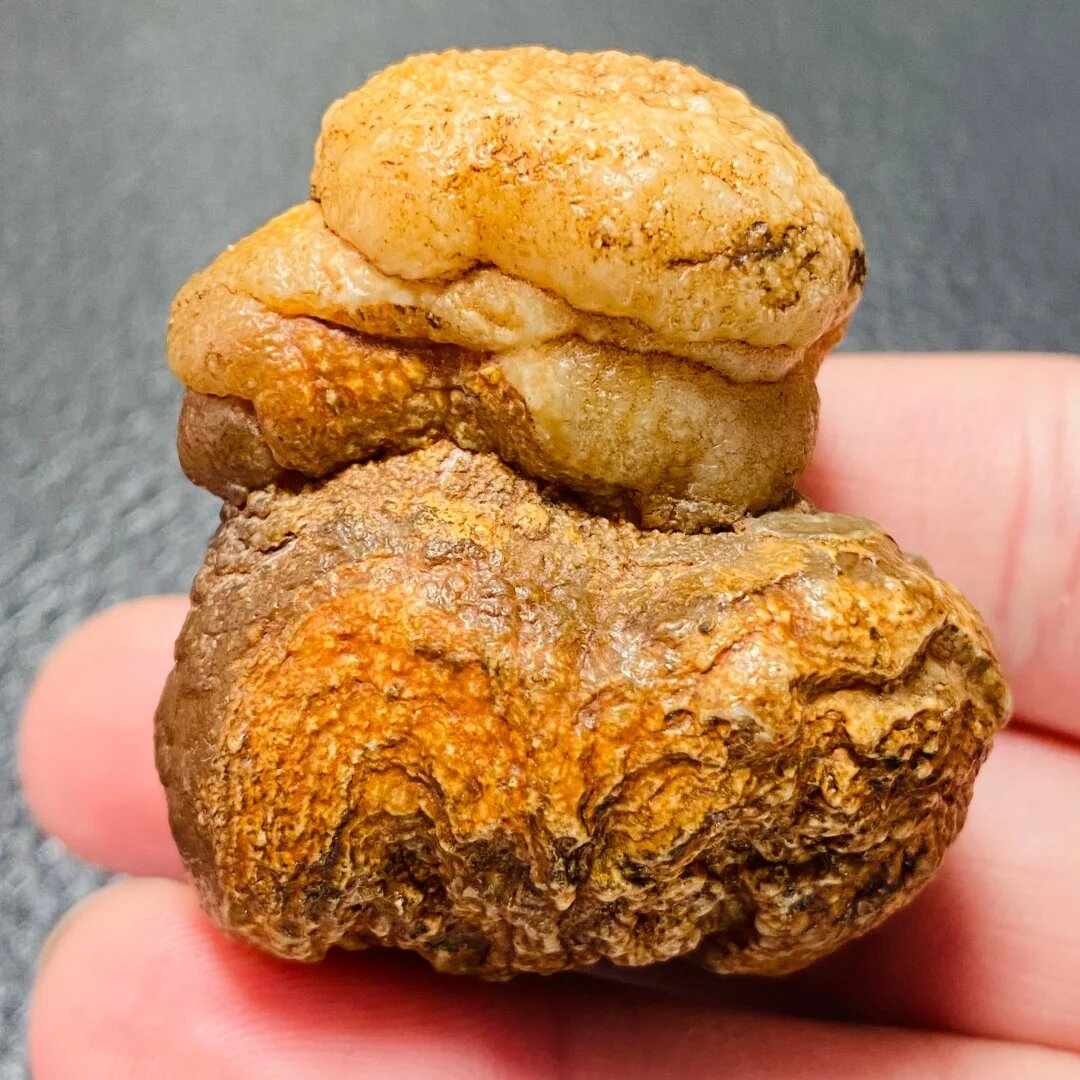 Камни из агата Pinhan