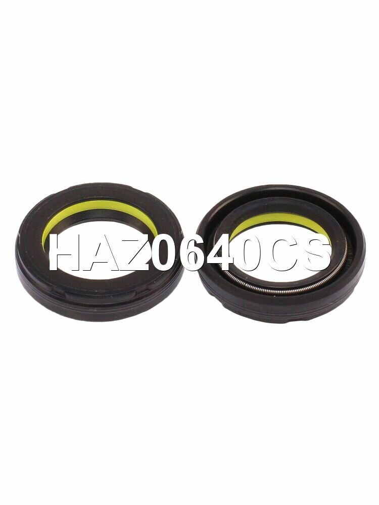 Сальник рулевой рейки Krauf HAZ0640CS