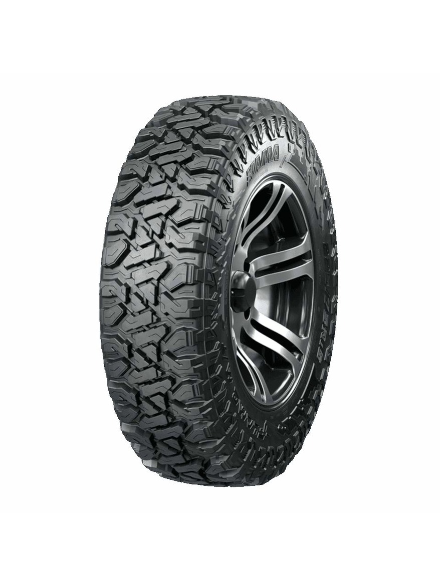 Шина Kama 215/65R16 102Q Flame M/T (Нк-434) Всесезонная для любых видов автомобилей