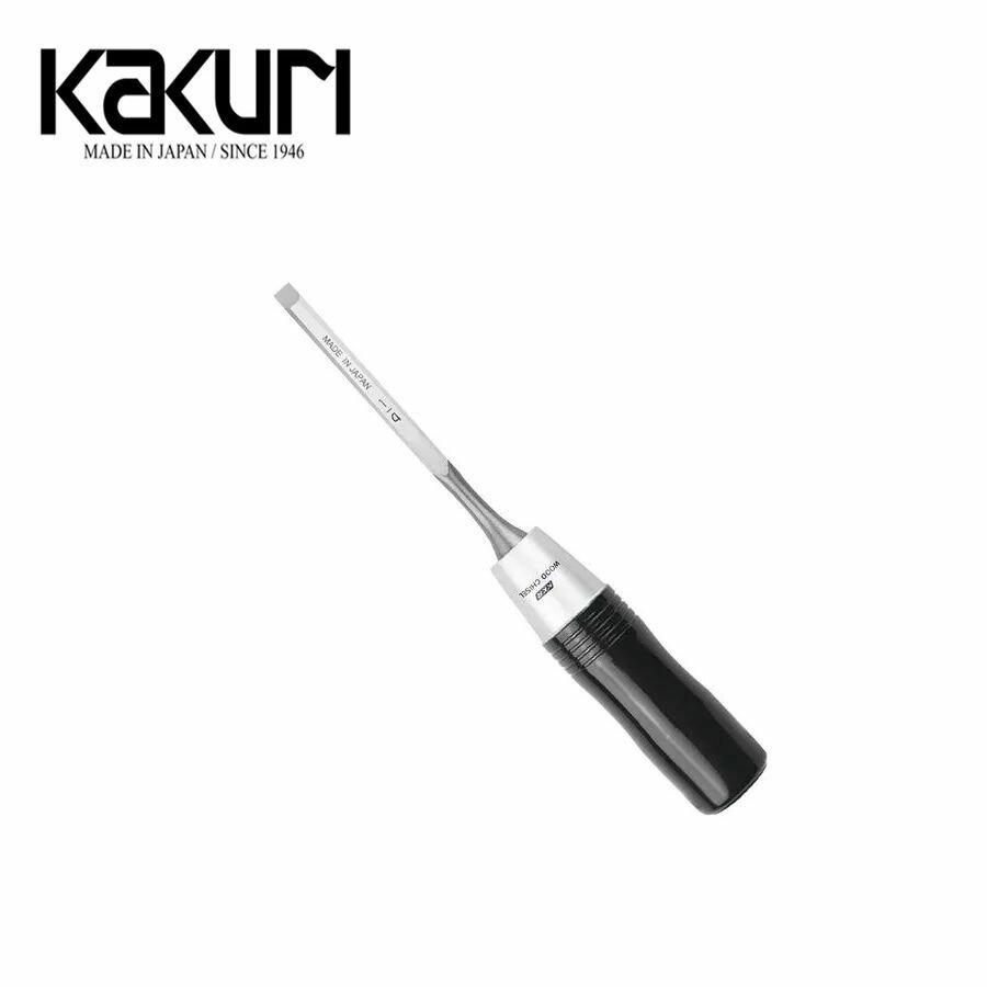 KAKURI SNP-010 Многофункциональное долото по дереву, для обработки древесины, гравировки и сверления по дереву, скульптурный инструмент 1 шт.