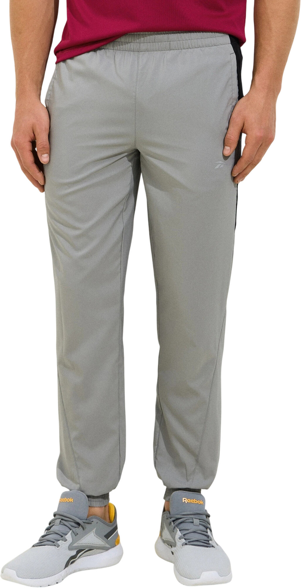 Брюки спортивные Running Pant