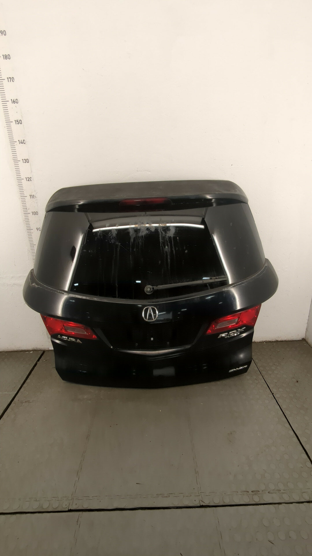 Крышка (дверь) багажника Acura RDX Б/У