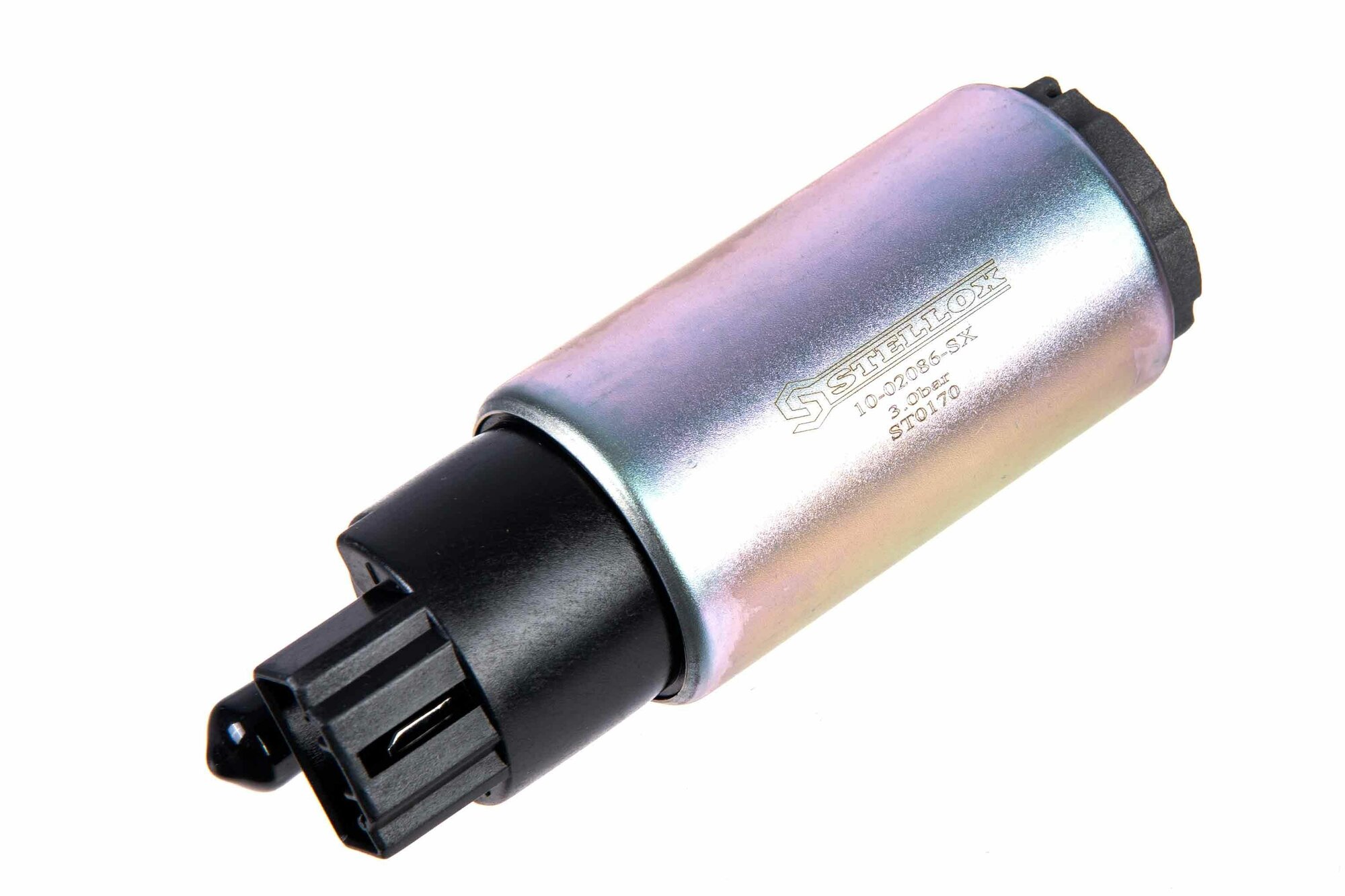 Насос топливный для Газ Газель, Рено Тракс Мидлум 10-02086-SX STELLOX