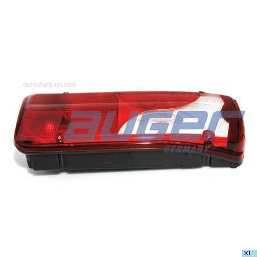AUGER 73349 Задний фонарь