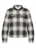 Куртка AllSaints, размер M, черный