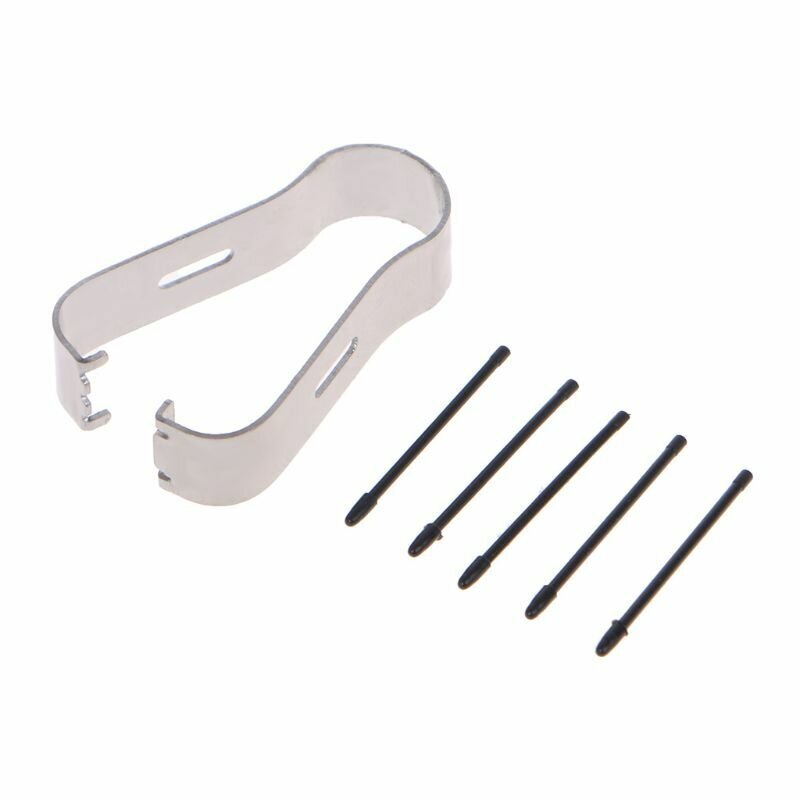 Инструмент для удаления сенсорного стилуса S Pen Советы Galaxy Note 7 8 9 Tab S3 S4 Наконечник заправки