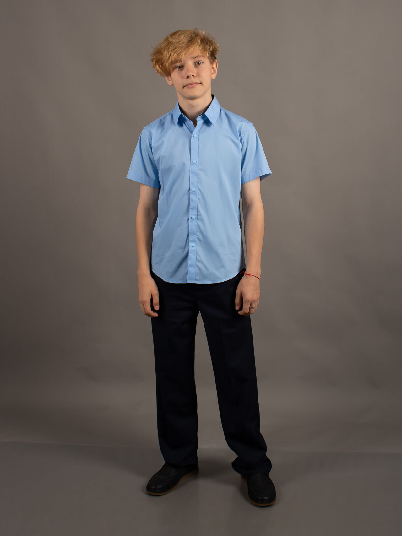 Брюки классические