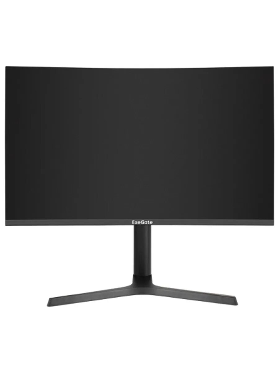 27" Монитор Combat EC2700TA EX297303RUS черный - 2560x1440