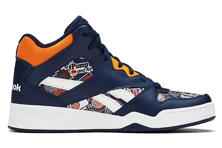 Кроссовки BB4500 Hi2