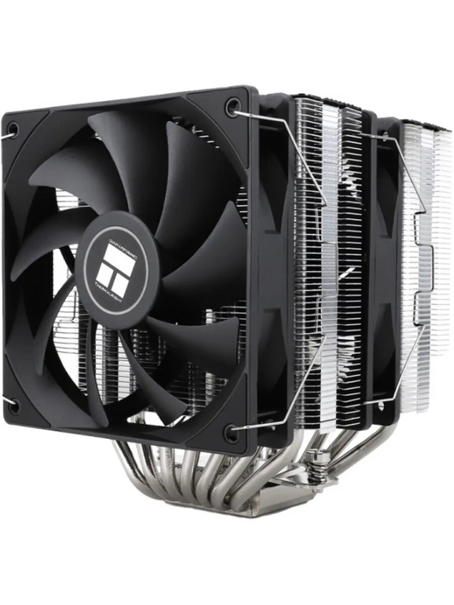Кулер для процессора Phantom Spirit 120