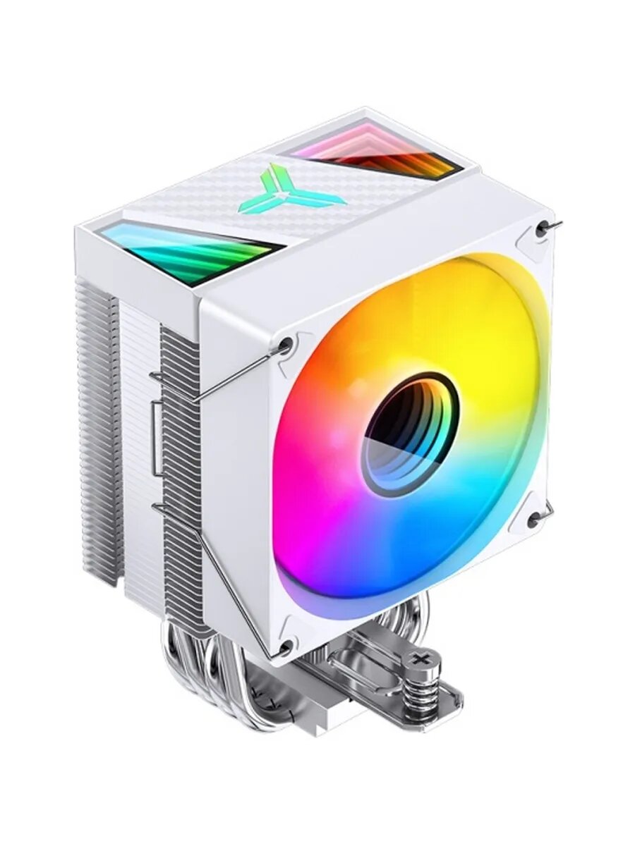 Кулер для процессора CR-1400 V2 ARGB White