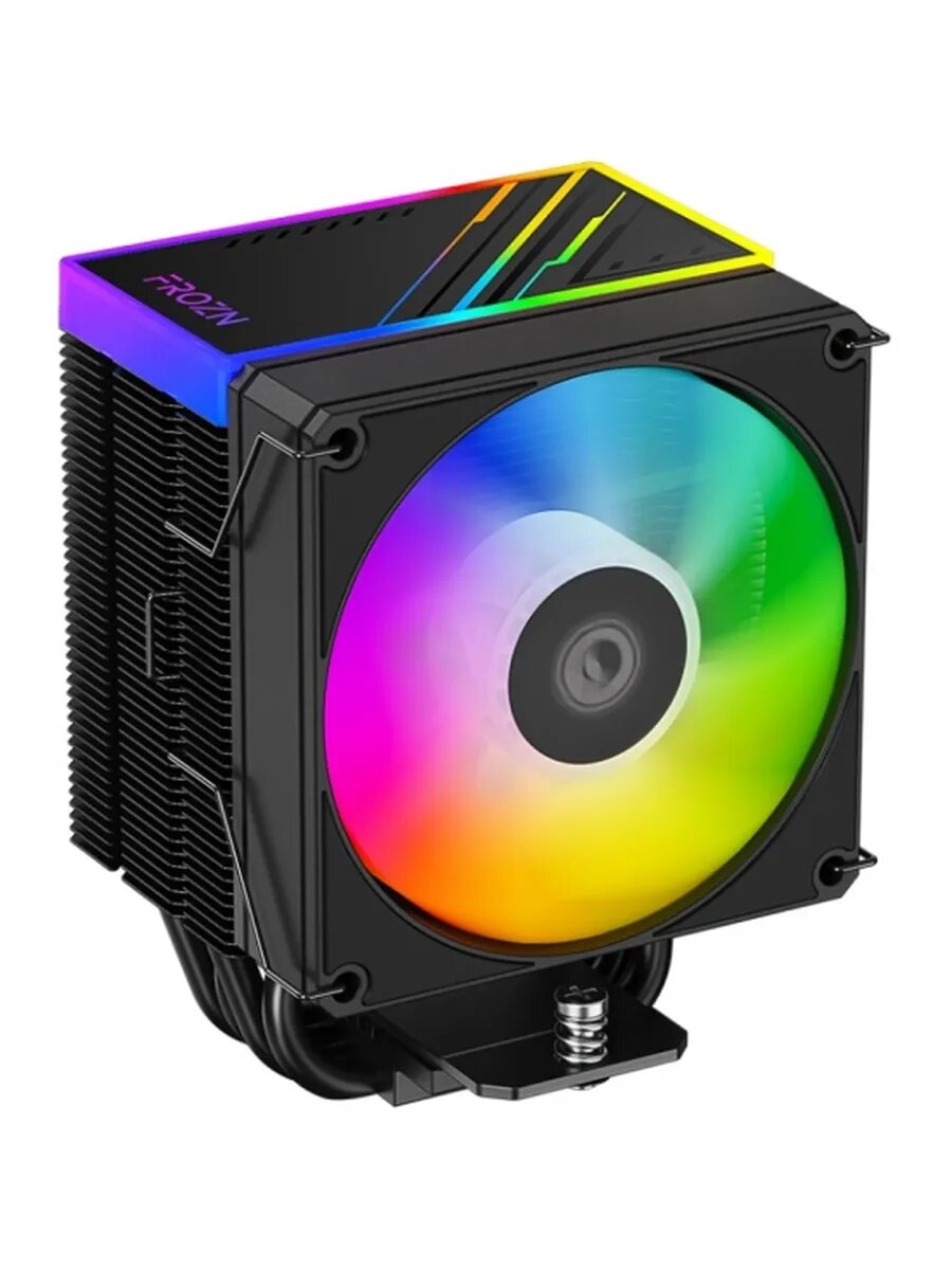 Кулер для процессора FROZN A400 ARGB
