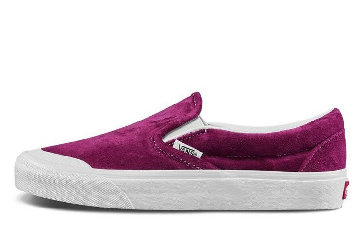 Кроссовки Classic Slip-On