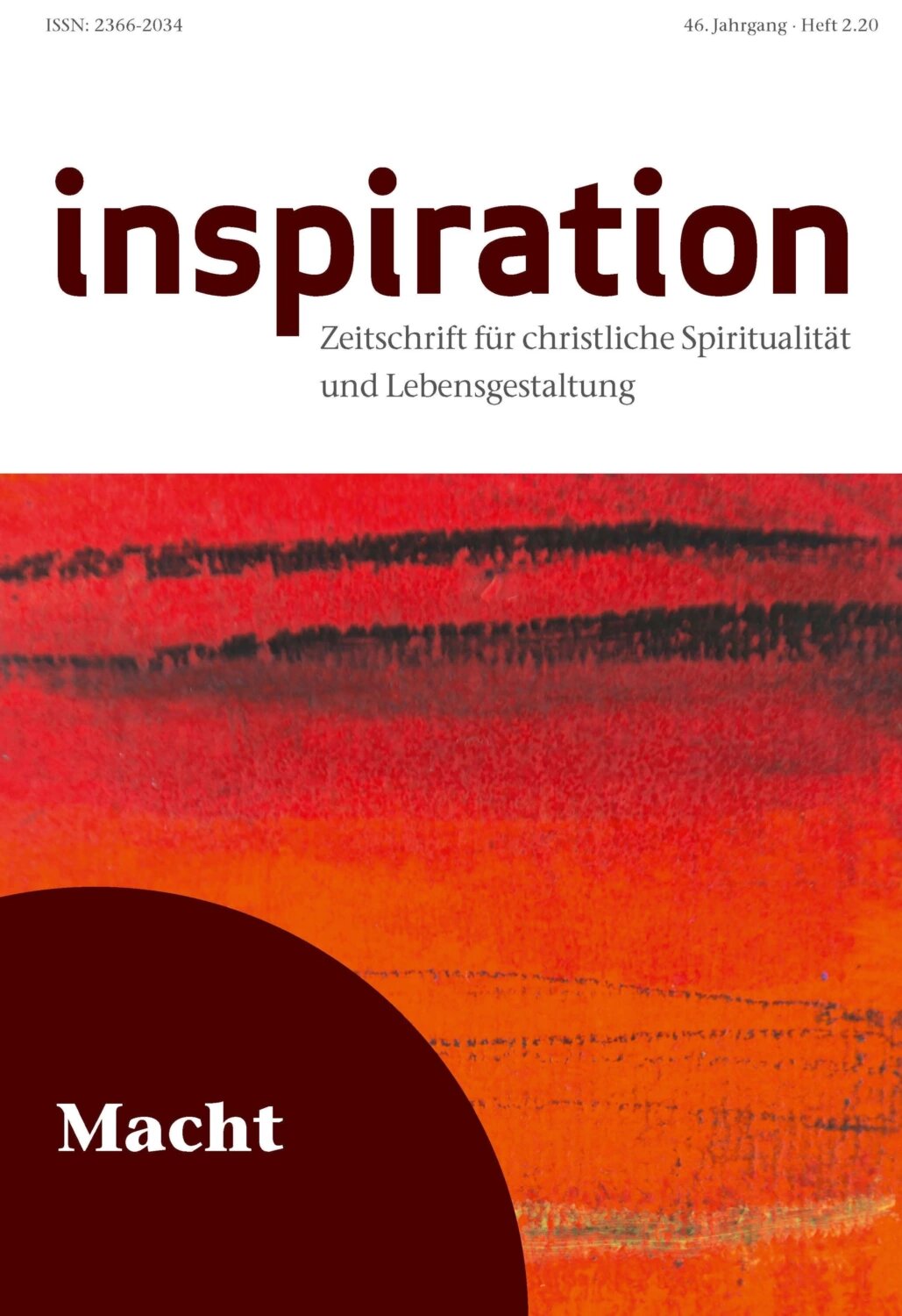 Inspiration 2/2020 [Цифровая книга]
