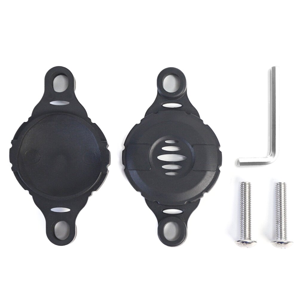 Защитный Чехол для Велосипедного Прицепа с Креплением Для Стабилизации Сигнала, Противоугонное Устройство Слежения, Чехол для Велосипедных Аксессуаров