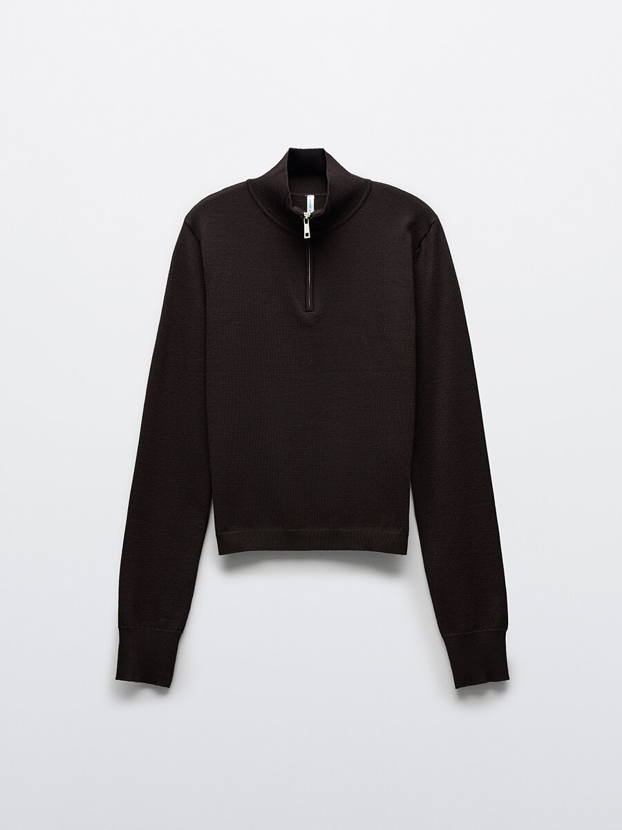 Джемпер Young Casual