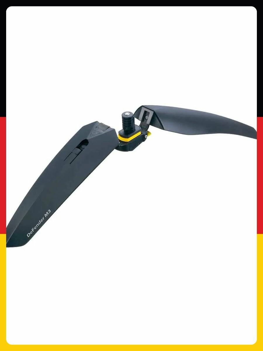 Велокрыло TOPEAK Defender M3 26 -650C