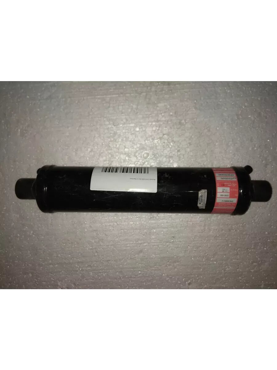 Фильтр DAS 609S Danfos