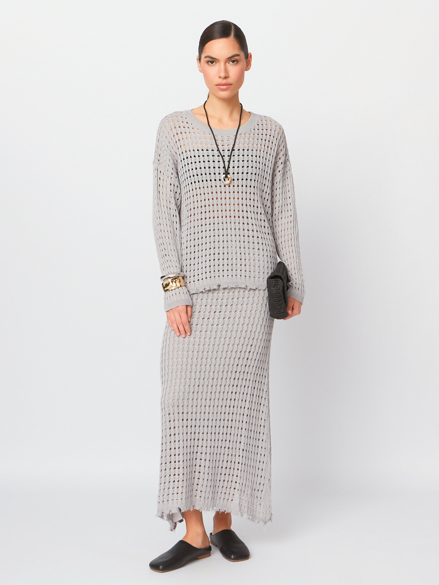 Комплект одежды