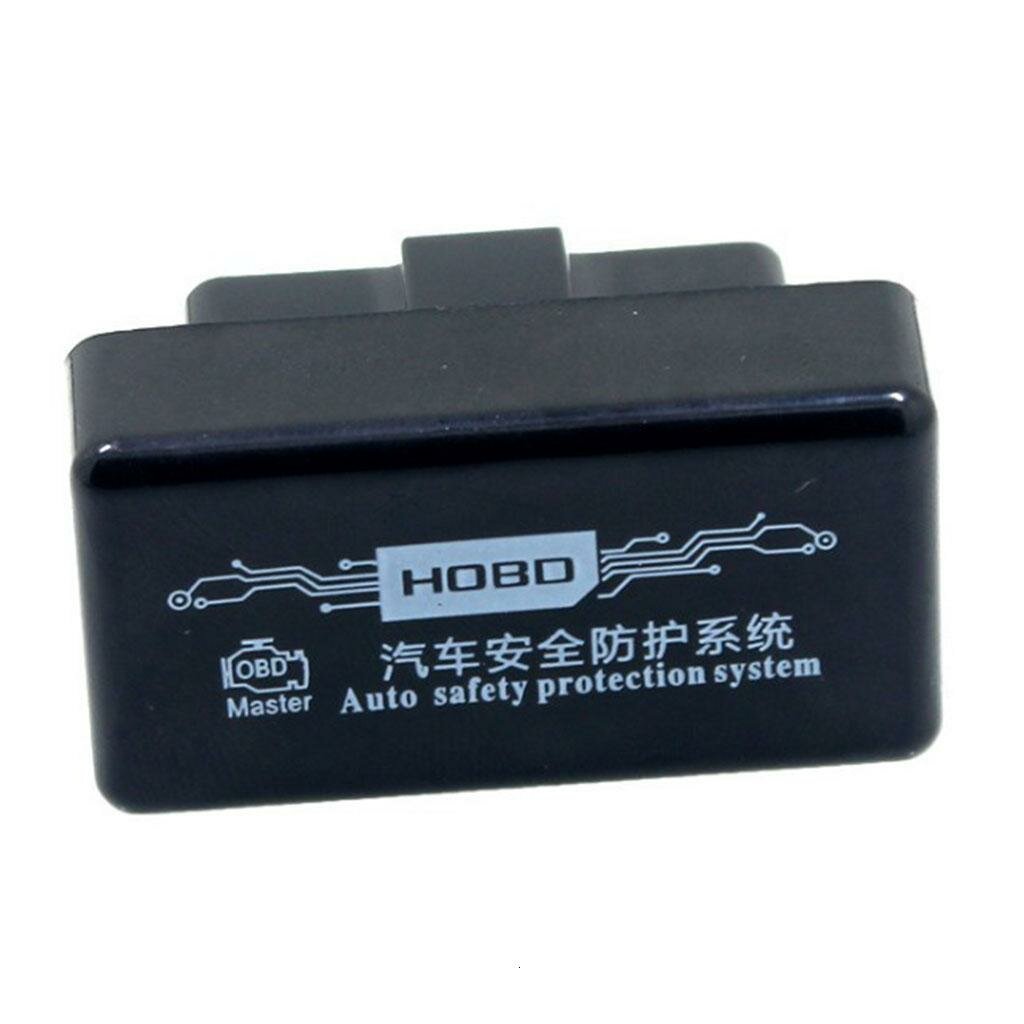 Автоматический доводчик стекол Toyota OBD