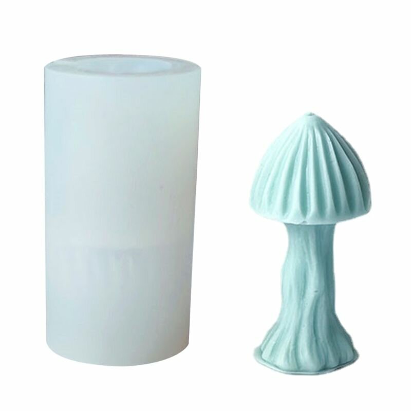 Форма для грибной свечи-M