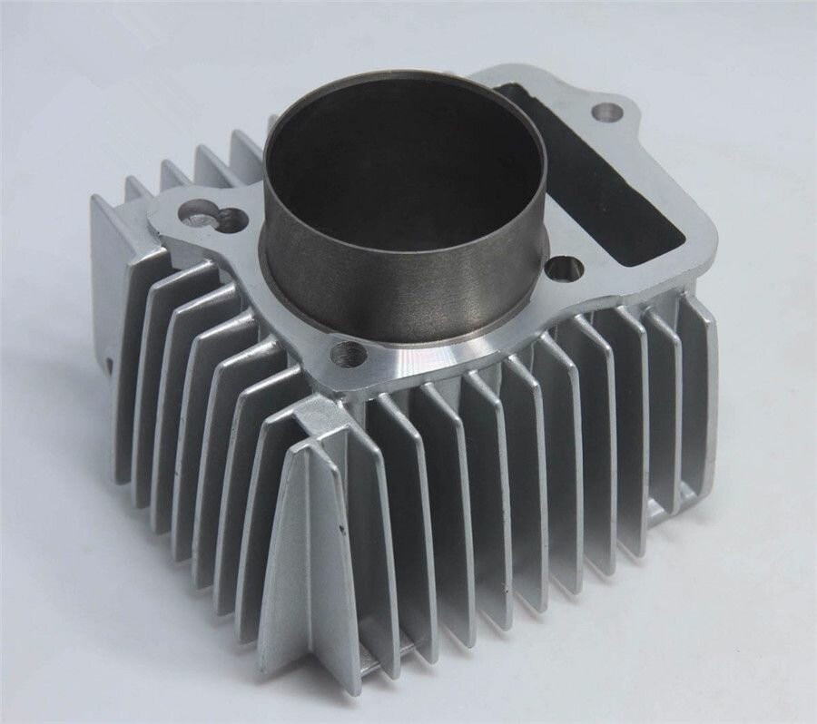 Компл. цилиндр 54мм Для Pit Bike 110-125cc