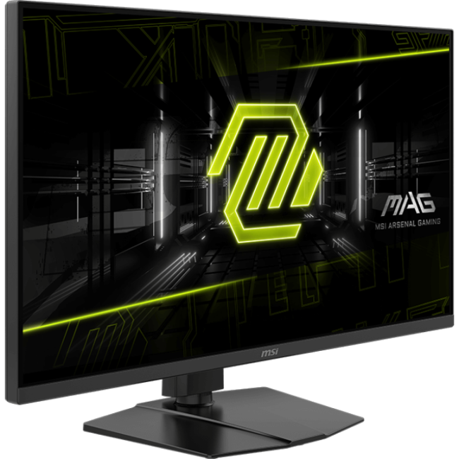 31.5" ЖК монитор MSI MAG 322URDF E16 (LCD, 3840x2160, HDMI, DP, USB2.0 Hub)