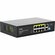CUDY FS1010P 8-Port PoE+ Switch (8UTP 100Mbps PoE + 2UTP 100Mbps)
