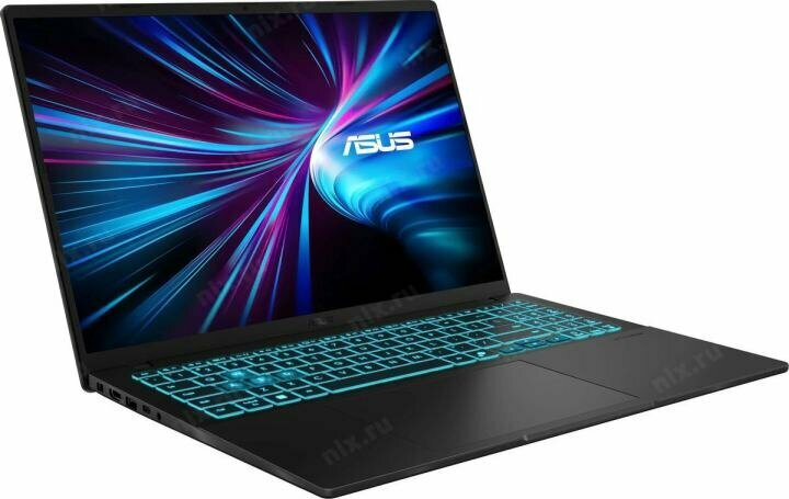 ASUS V3607VM 90NB16K1-M004Y0 Core 5 210H/16/1TbSSD/WiFi/BT/noOS/16" — фото 1
