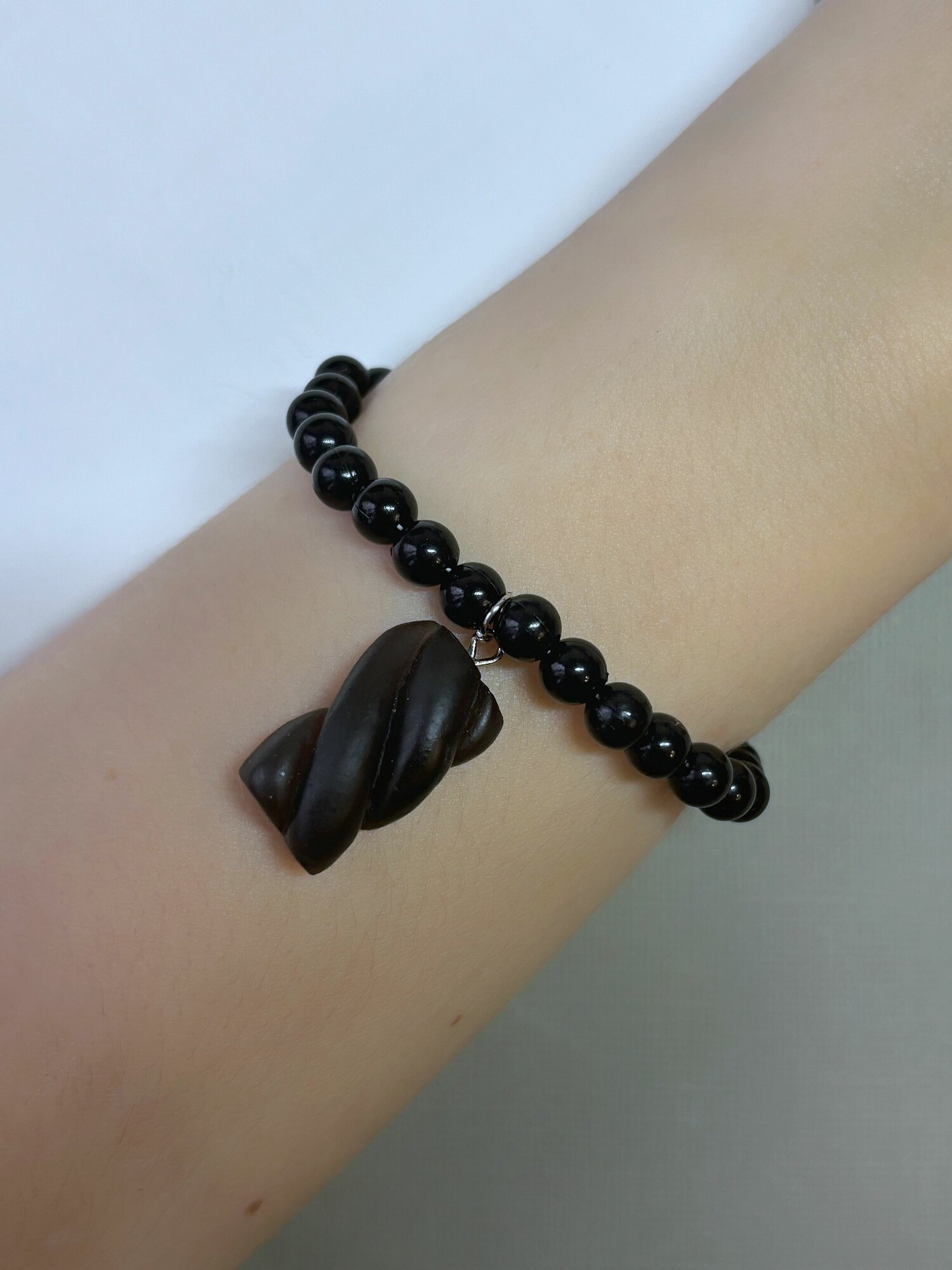 Браслет, стекло