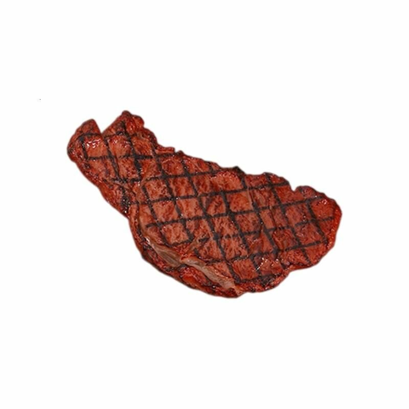 Имитационная модель Стейка-Mesh Steak B