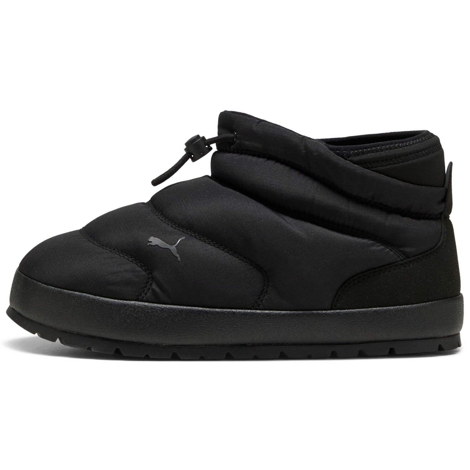 Тапочки PUMA Tuff Terra Mid