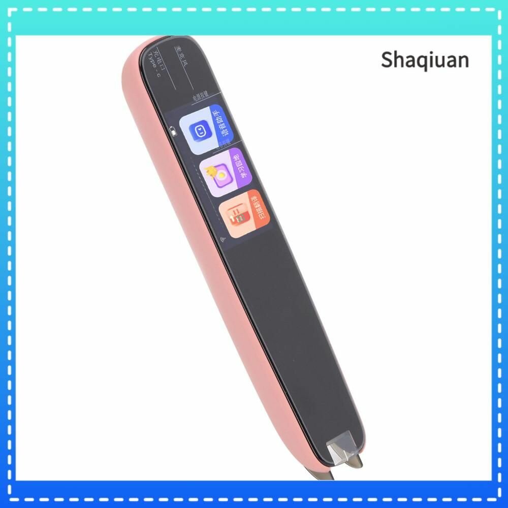 Wi -Fi Сканирующая ручка