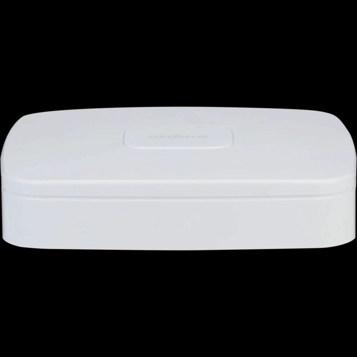 Видеорегистратор для видеонаблюдения настольный Dahua DHI - NVR2108 - 4KS3