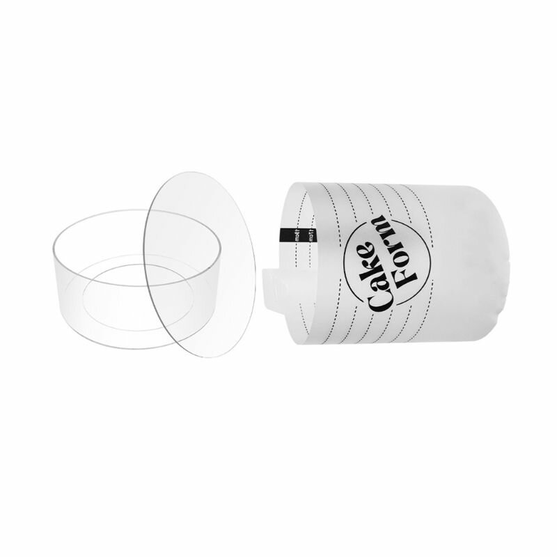 Ацетатная пленка для торта