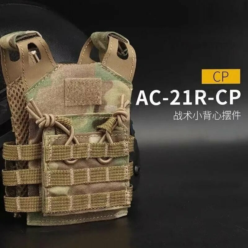 Мини бронежилет для мелких пород животных + щетка в подарок ! (для кошек, для собак , для крыс, тактический, без пластин, регулируемый ), мультикам