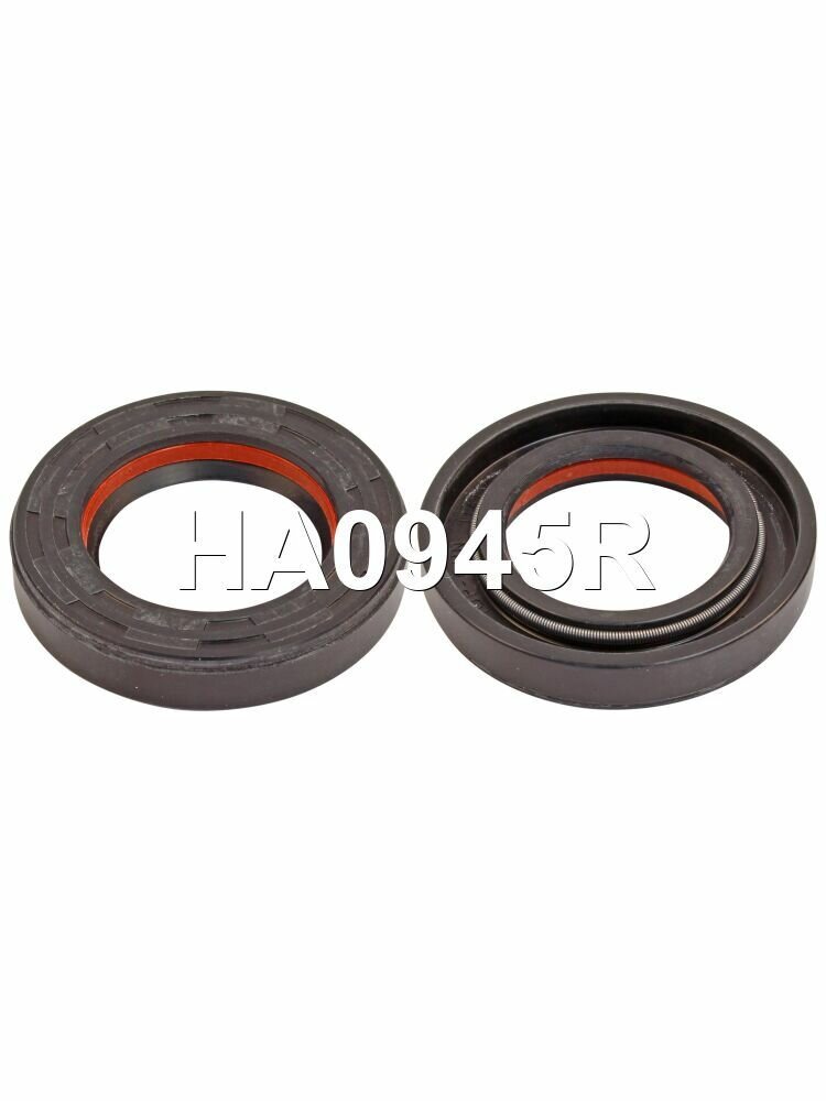 Сальник рулевой рейки Motorherz HA0945R