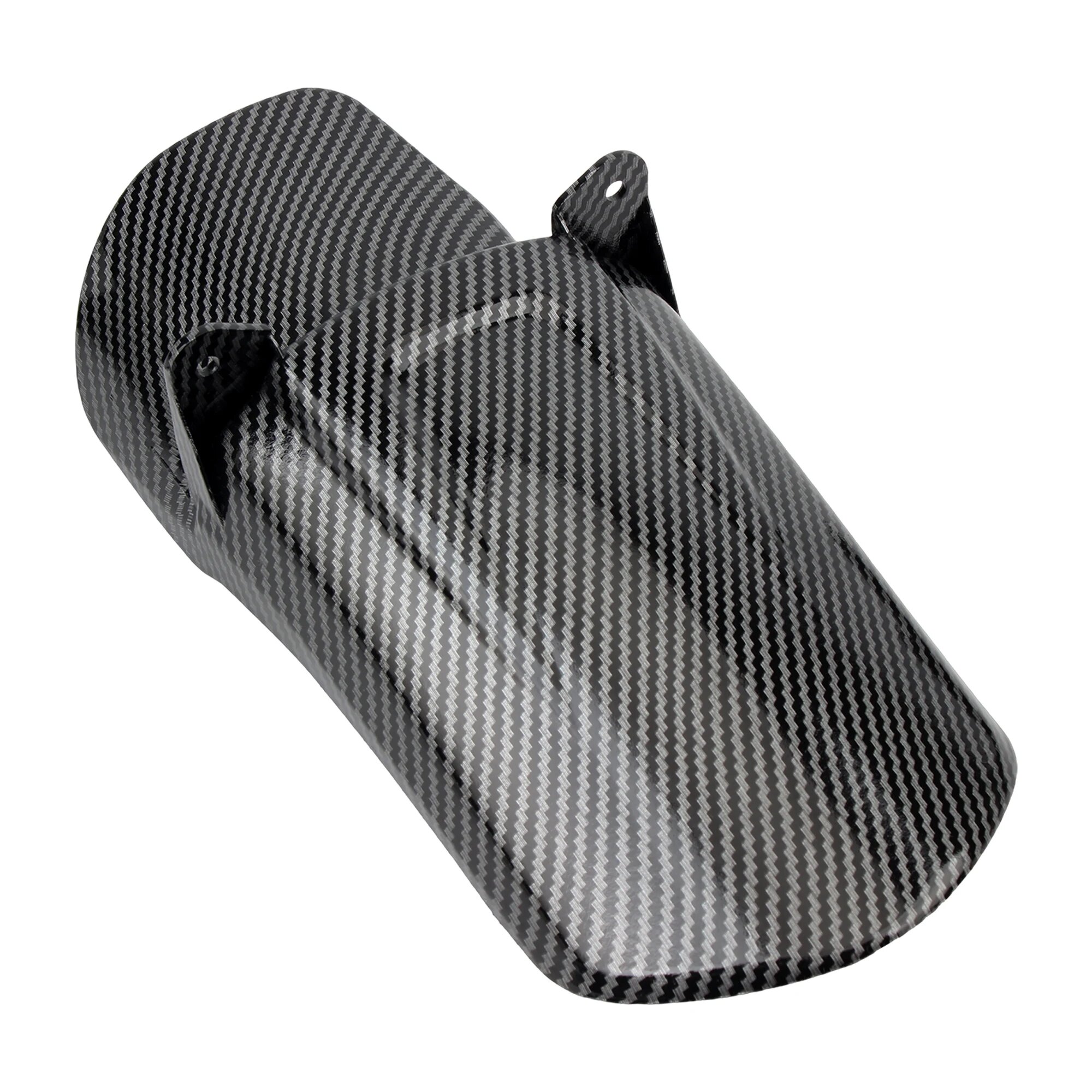 Запчасти для Surron, брызговики для мотокросса, заднее крыло, цветные аксессуары из углеродного волокна, ремонт заднего крыла для Sur-Ron Light Bee S X