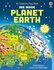 See Inside Planet Earth. Daynes K.