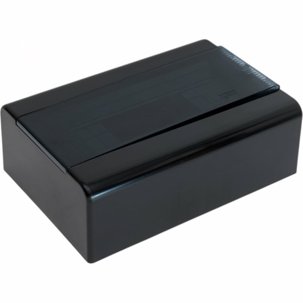 Щиток открытой проводки Рувинил 68012Ч